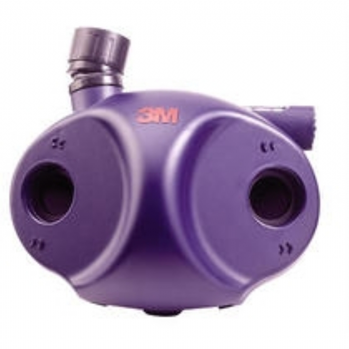 3M Jupiter Turbo Powered Air Unit | Aston Pharma