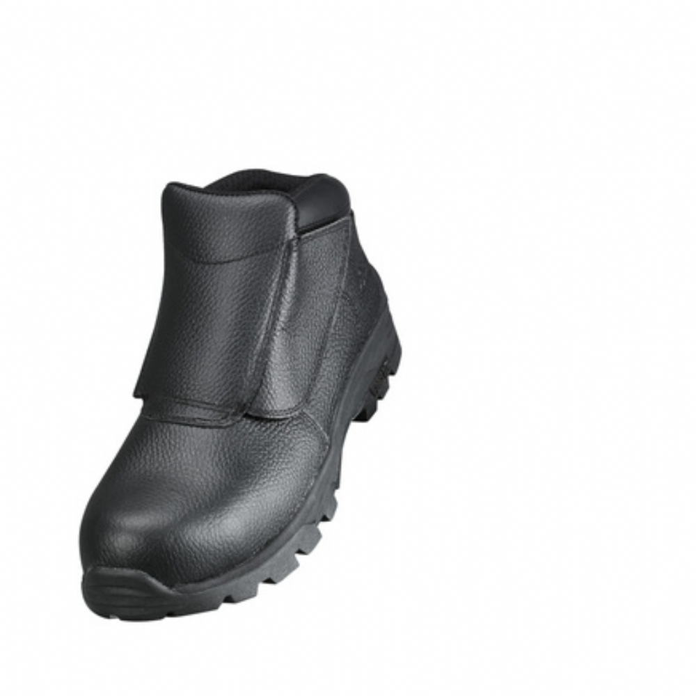 Rock Fall Spark Welding Safety Boot with Midsole | Aston Pharma
