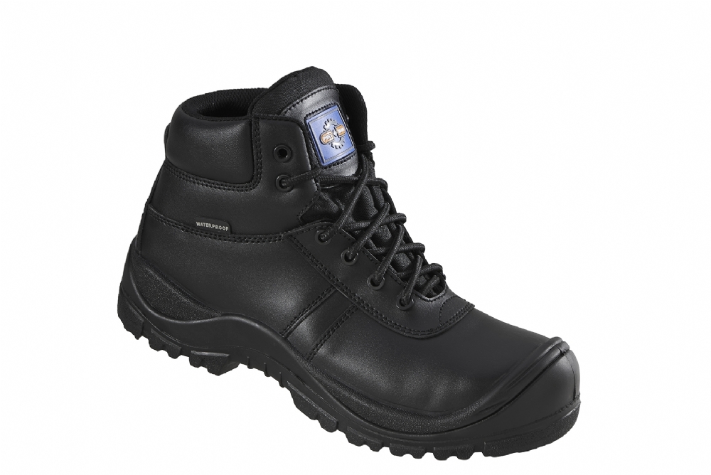 ProMan PM4008 Waterproof Safety Boot | Aston Pharma