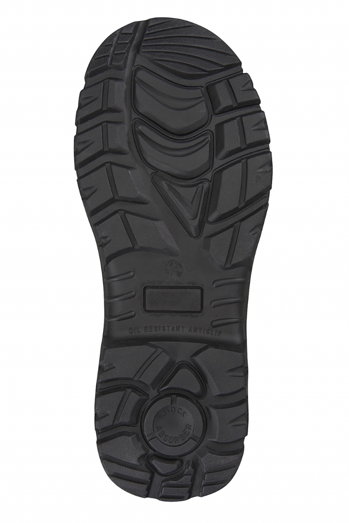 ProMan PM4008 Baltimore Waterproof Safety Boot | Aston Pharma