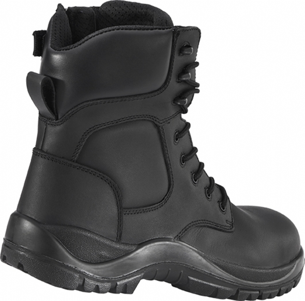 Rockfall Melantite RF333 High Leg Safety Boot | Aston Pharma