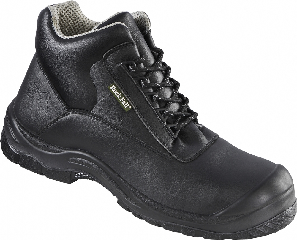 Rockfall Rhodium RF250 High Specification Safety Boot | Aston Workwear