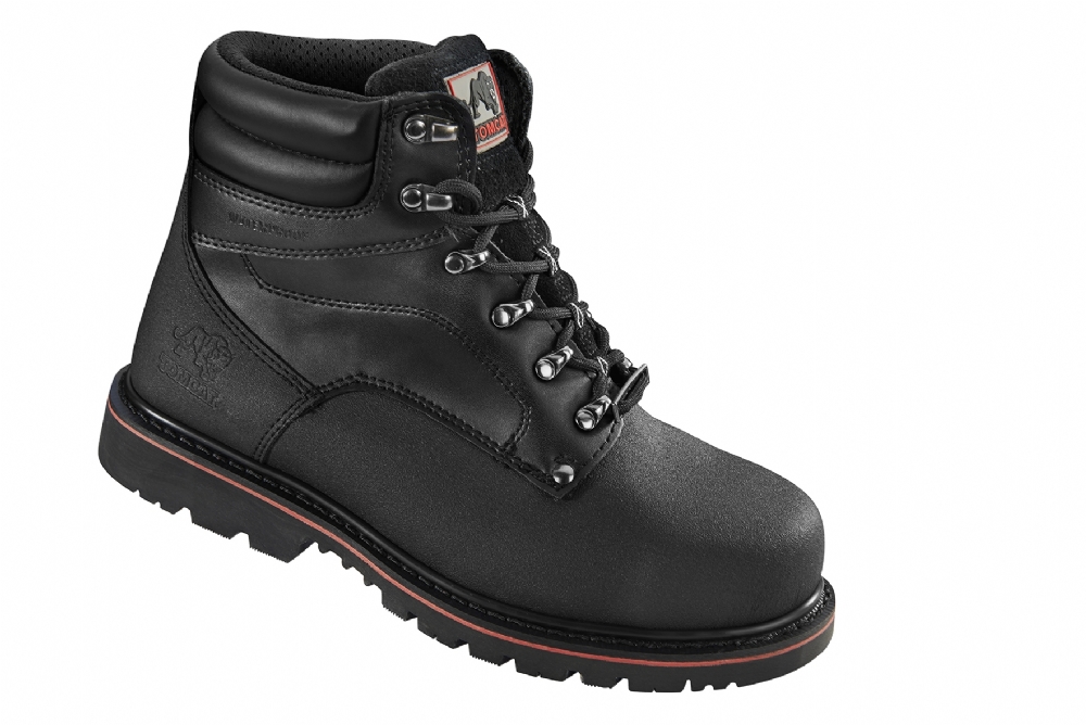 Rockfall Tomcat TC4100 Ashstone Waterproof Safety Boots | Aston Pharma