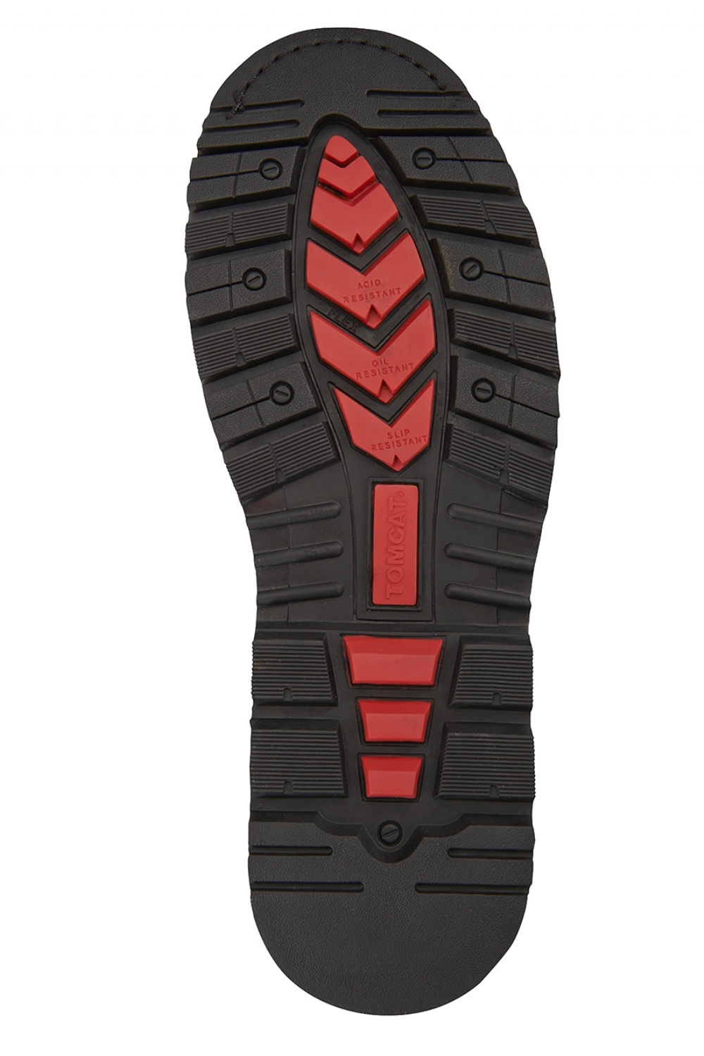 Rockfall Tomcat TC4100 Ashstone Waterproof Safety Boots | Aston Pharma