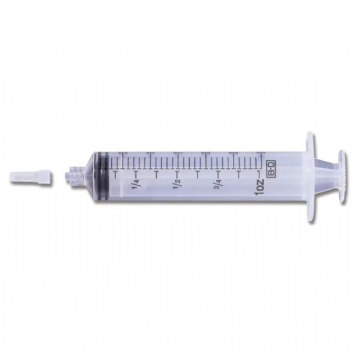 BD Plastipak High Capacity Luer Lock Syringes 20ml | Aston Workwear
