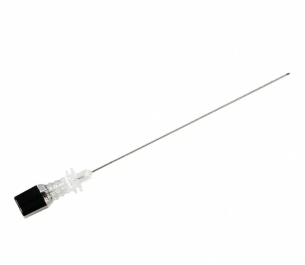 BD Quincke Spinal Needle 22g 90mm | Aston Pharma