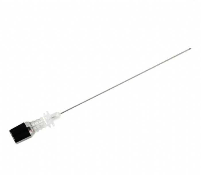 BD Quincke Spinal Needle 22g 90mm | Aston Pharma