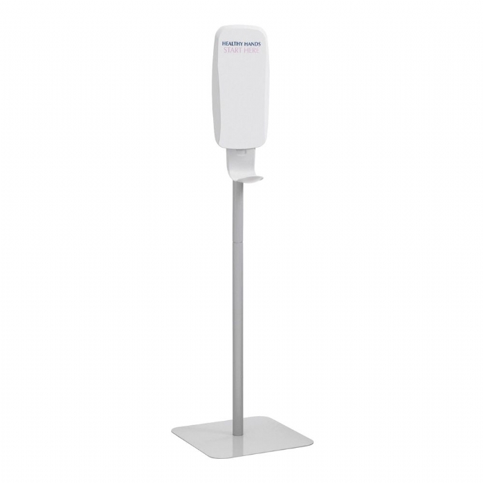 PURELL LTX/TFX Dispenser Floor Stand CC1538 | Aston Pharma