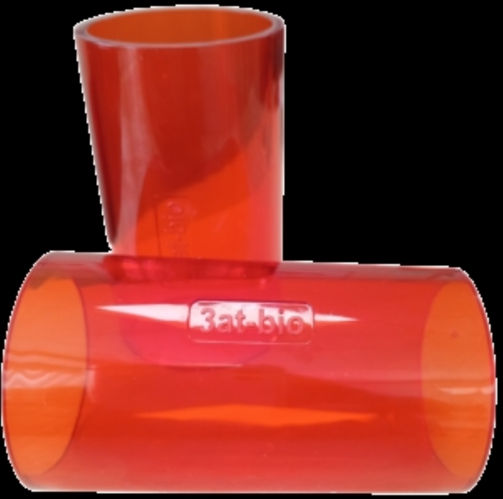 Mouse Tube | Aston Pharma