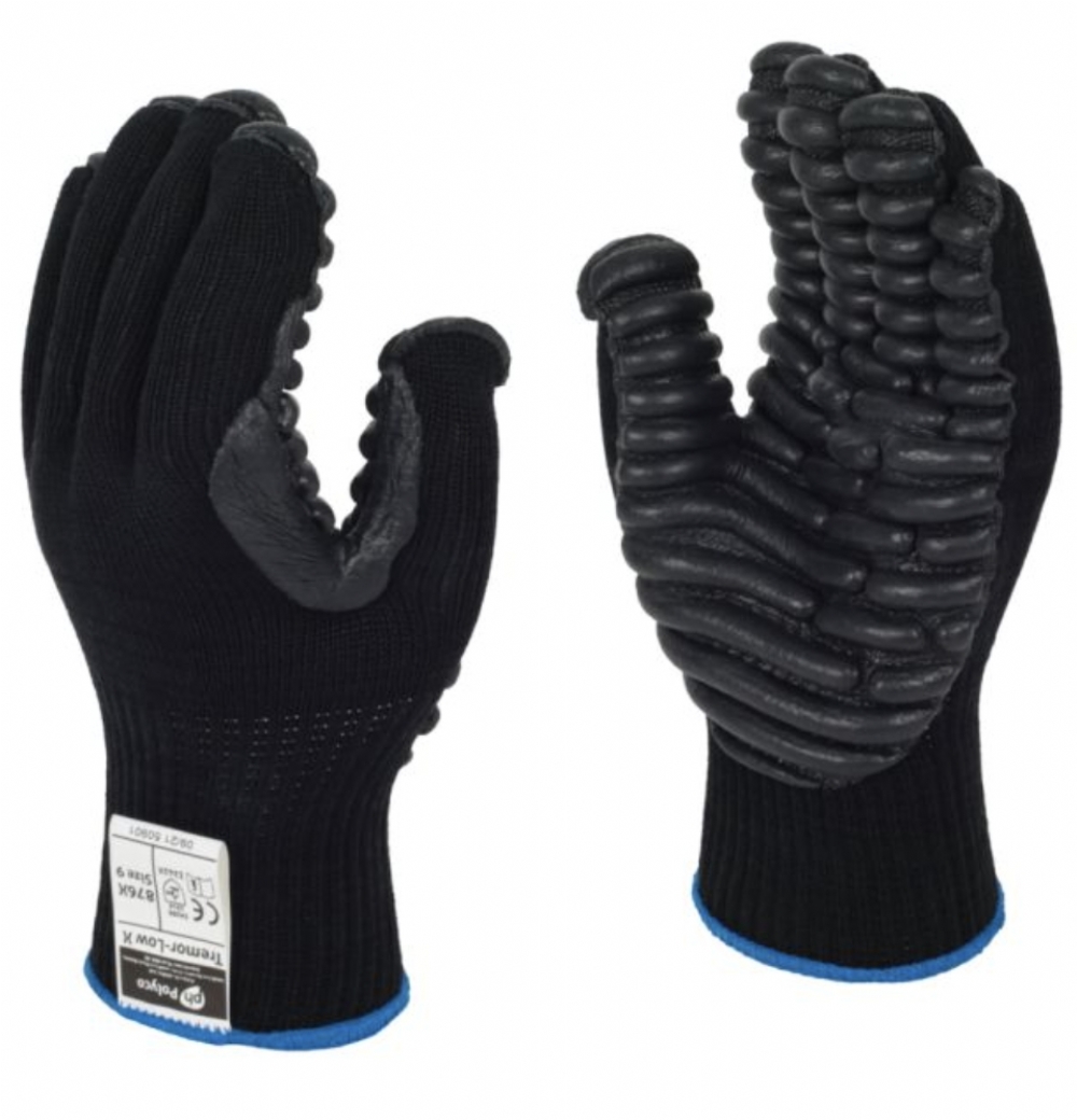Polyco Tremor-Low X Anti Vibration Glove | Aston Pharma